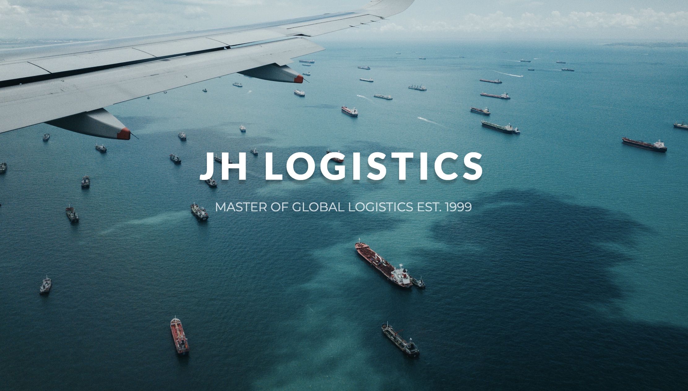 JH Logistics